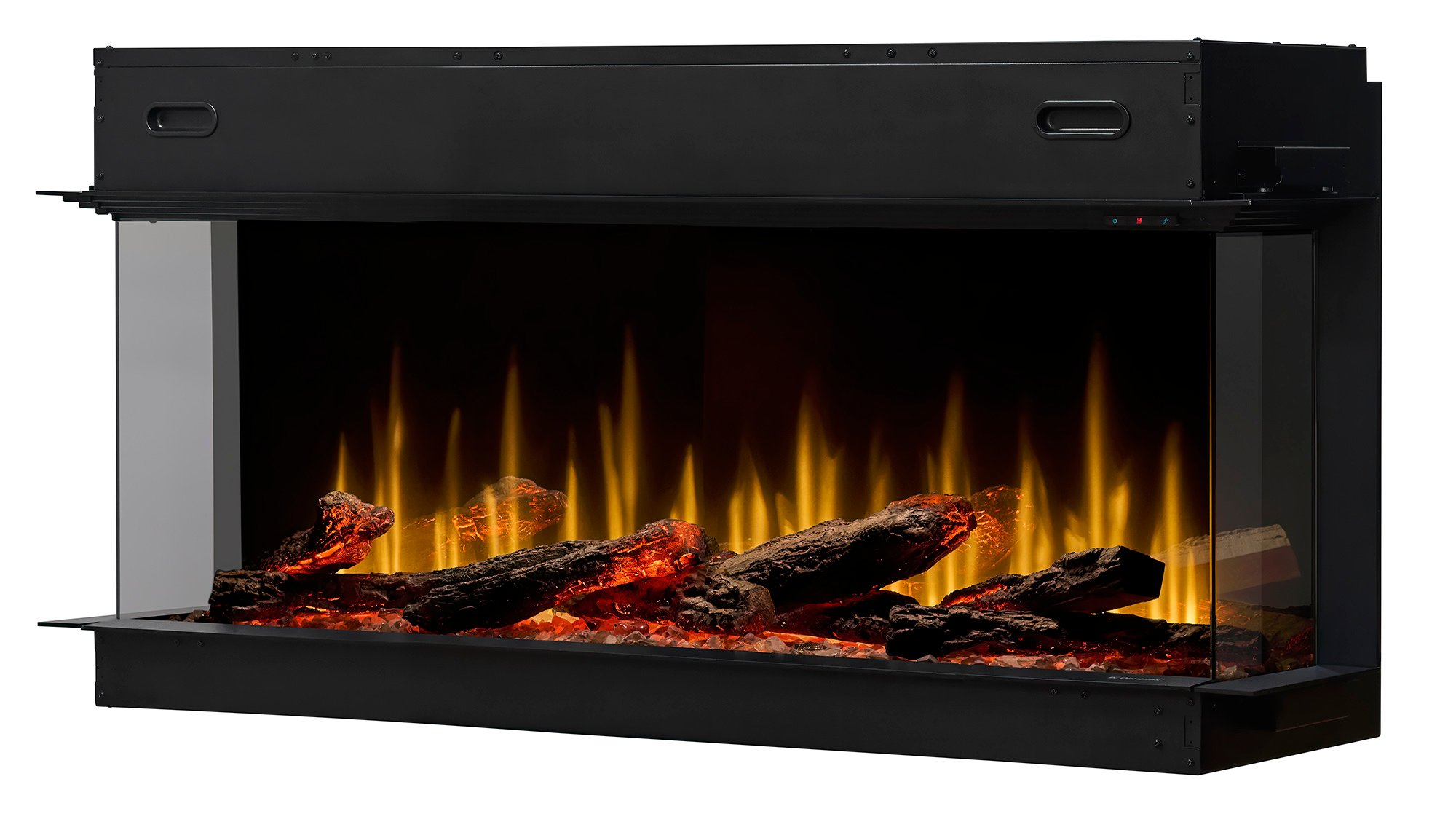 50" Dimplex Ignite Ultra Linear Electric Wall Fireplace
